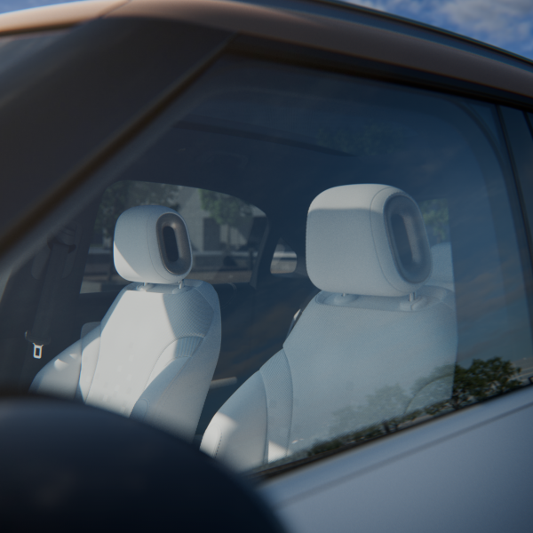 smart #1 - Welcome the new generation of smart models