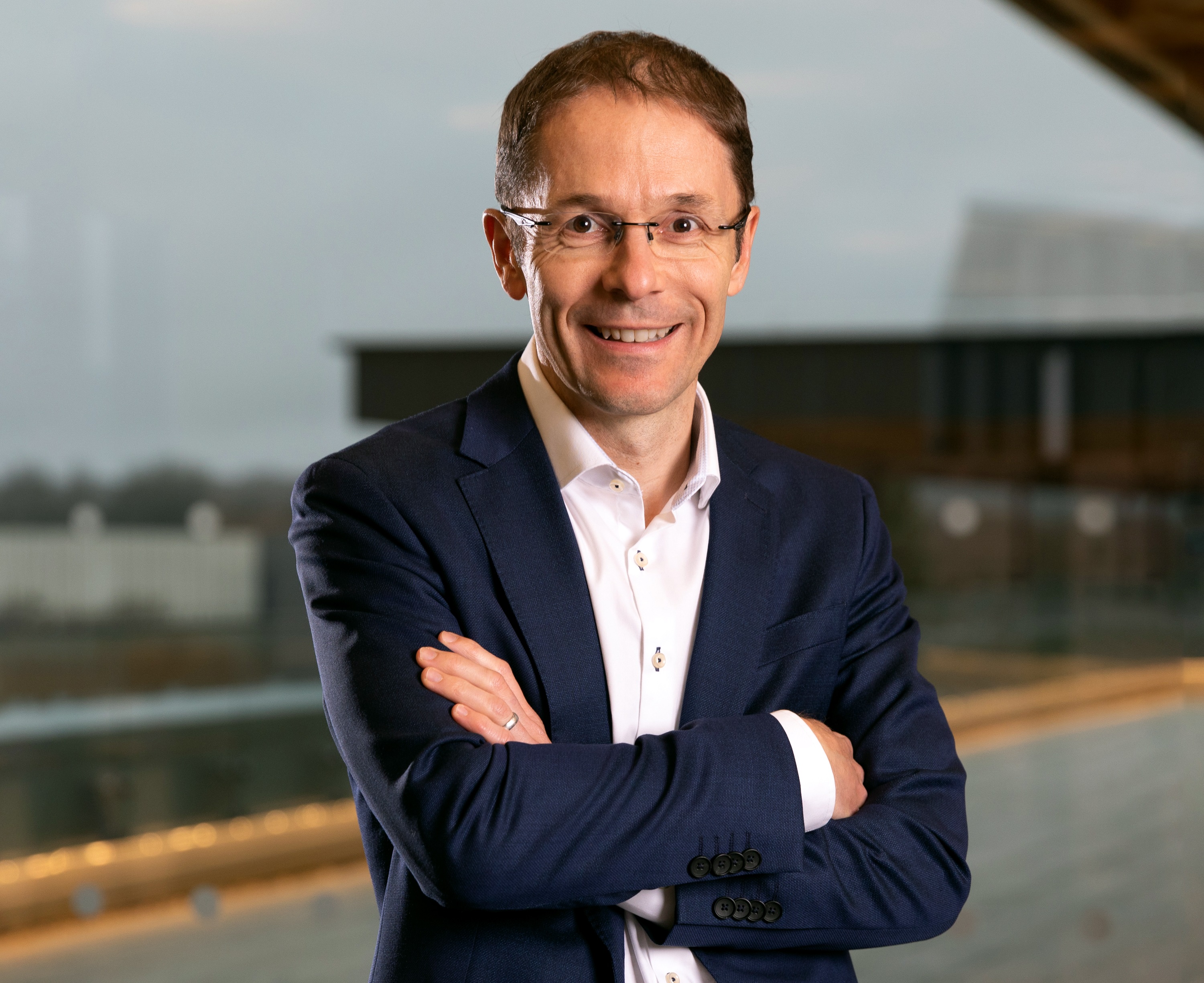 New smart #1 named one of UK’s safest cars at 2023 What Car? Awards