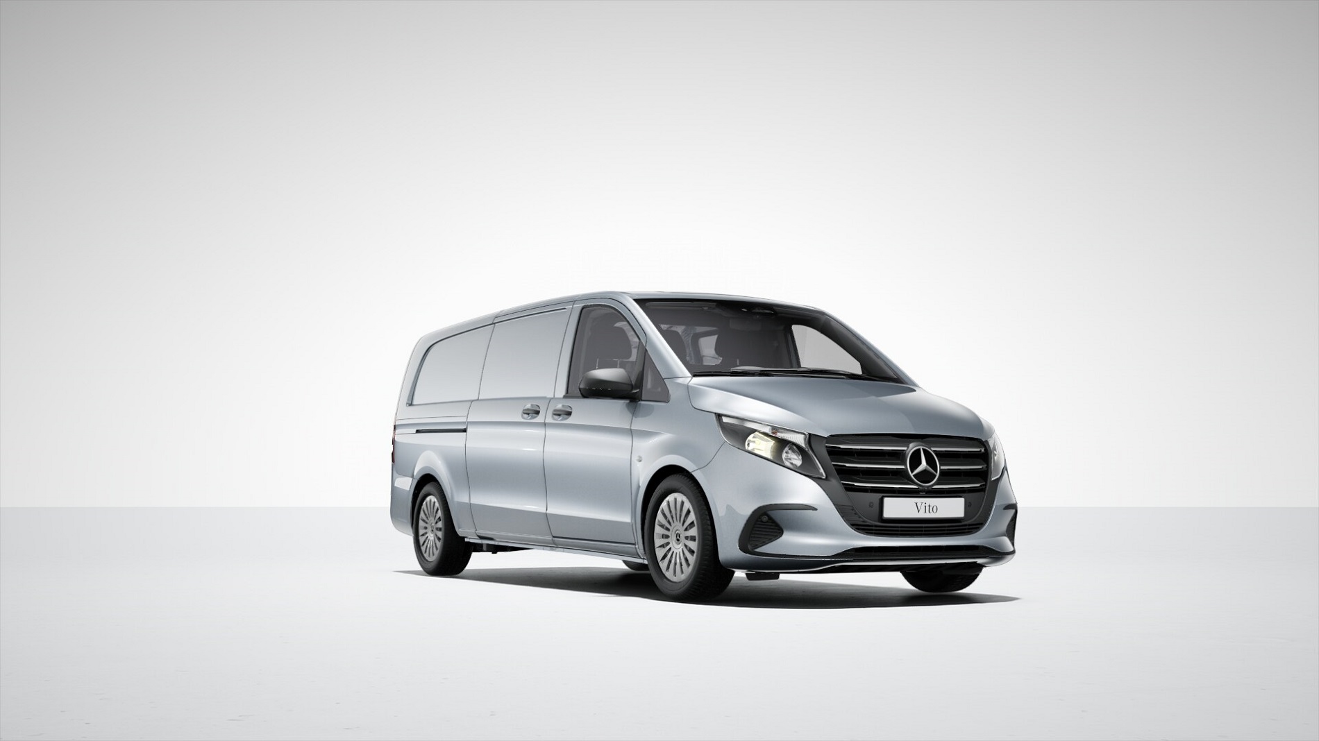 Yeni Mercedes-Benz Vito Panelvan ve Tourer Türkiye’de Satışa Sunuldu