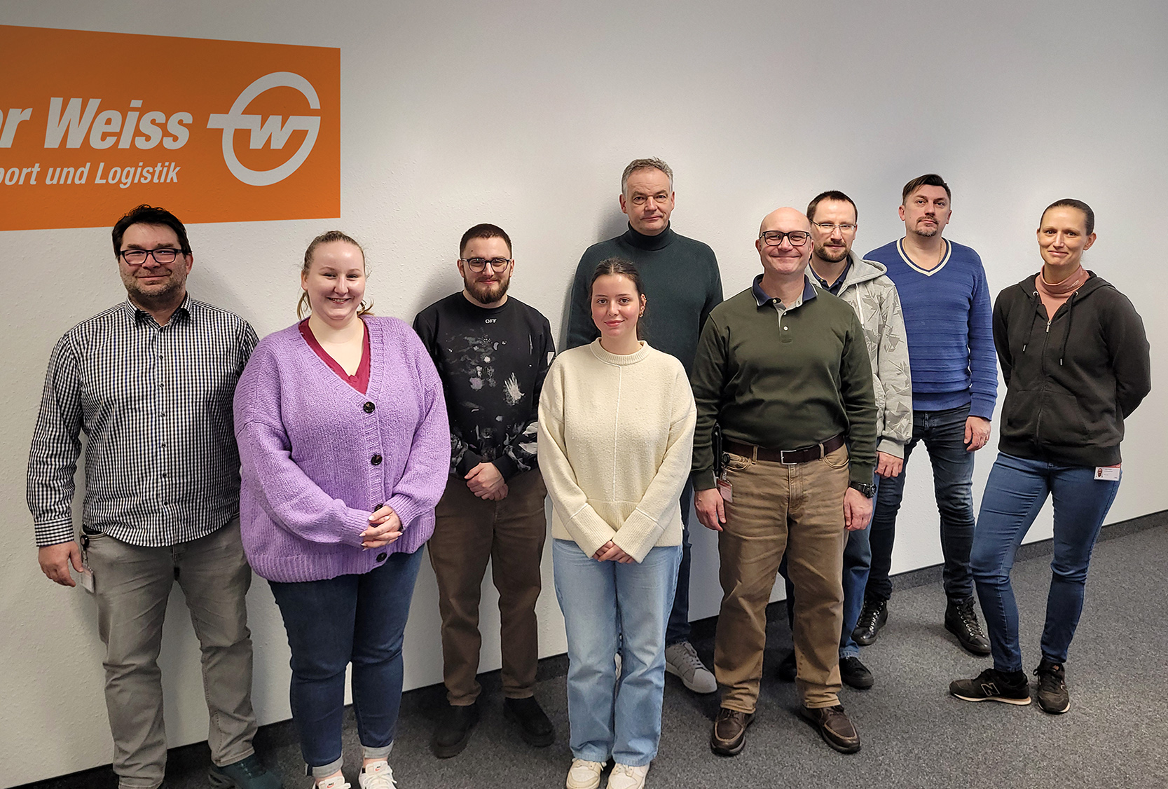 Secure supply chains for the Nuremberg Metropolitan Region