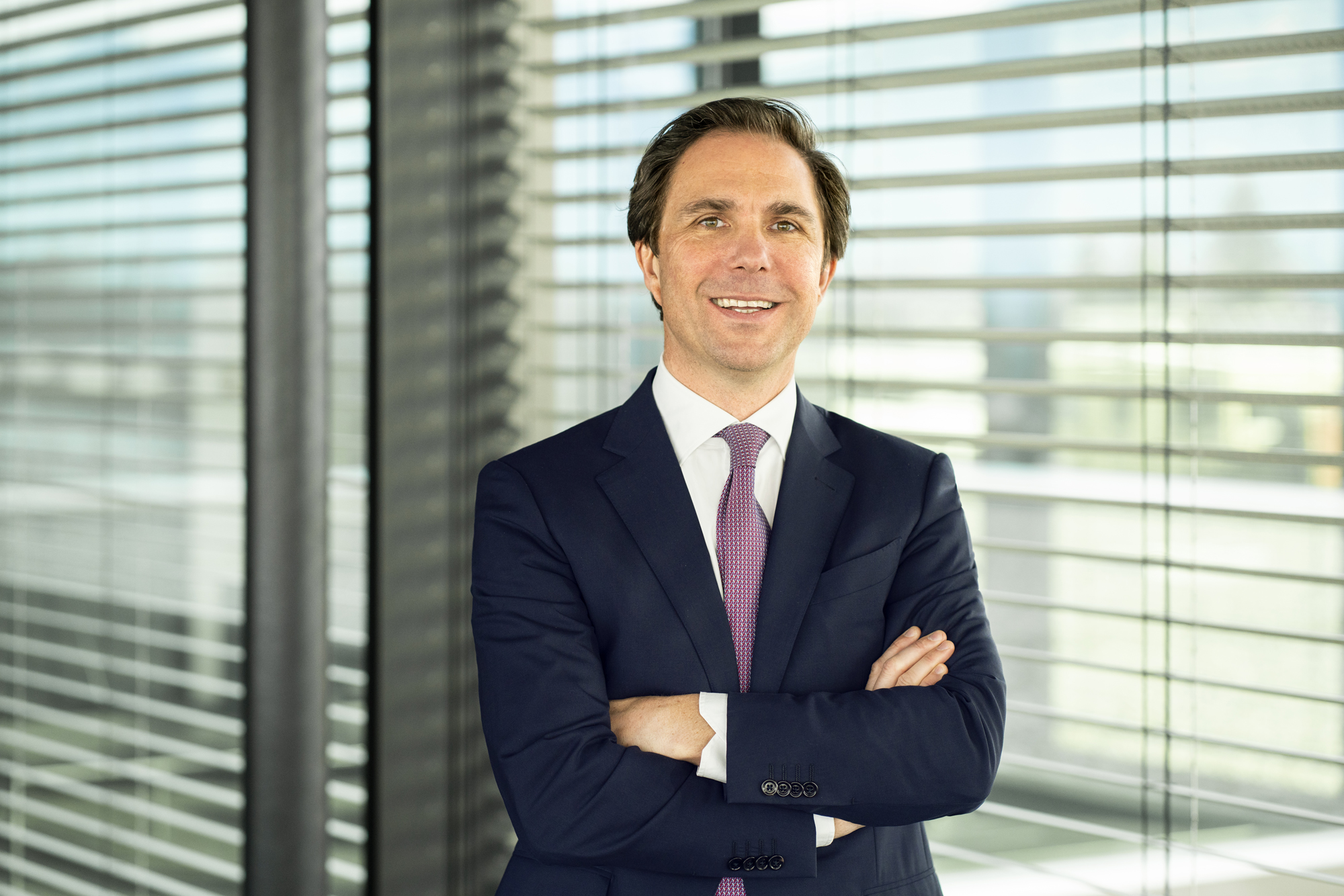 Gebrüder Weiss: myGW successfully in use for five years
