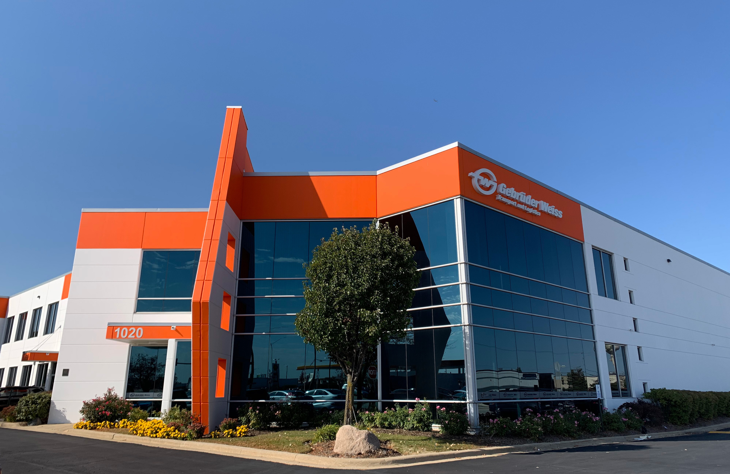 New Air & Sea office opened in Miami