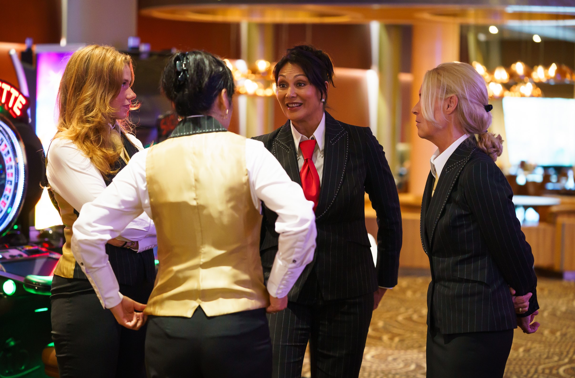 Cao-akkoord Holland Casino: 10,1 procent meer loon