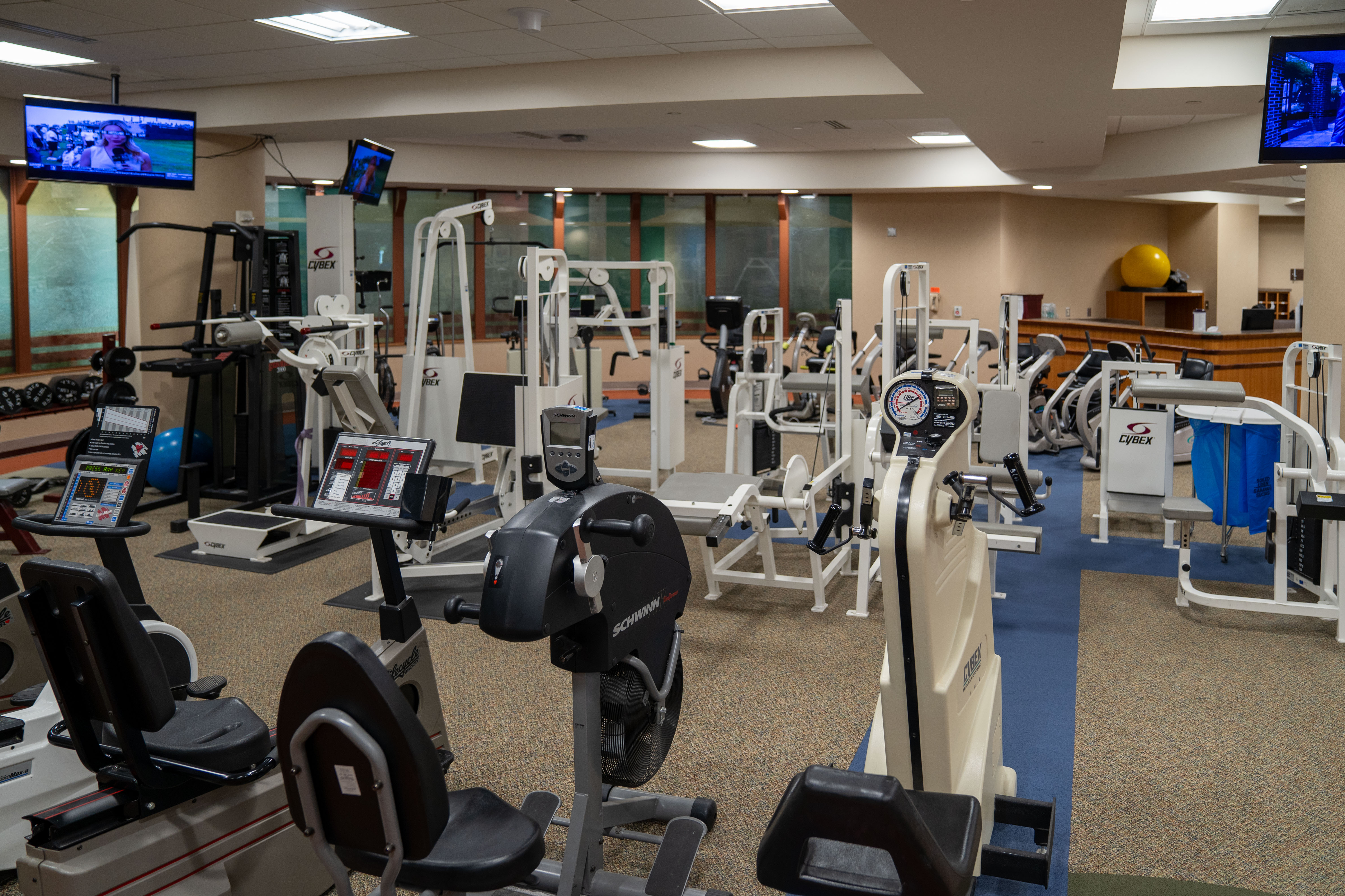 Baptist Collierville Services