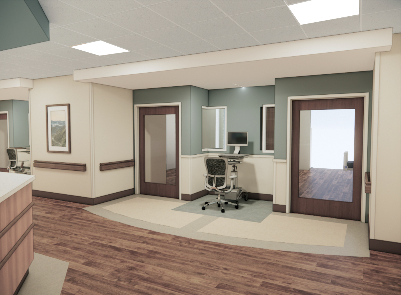Baptist Collierville set to make $10 million-plus ICU and ER expansion
