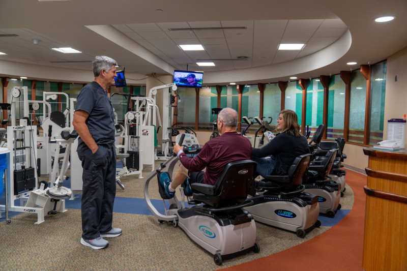 Baptist Collierville Services