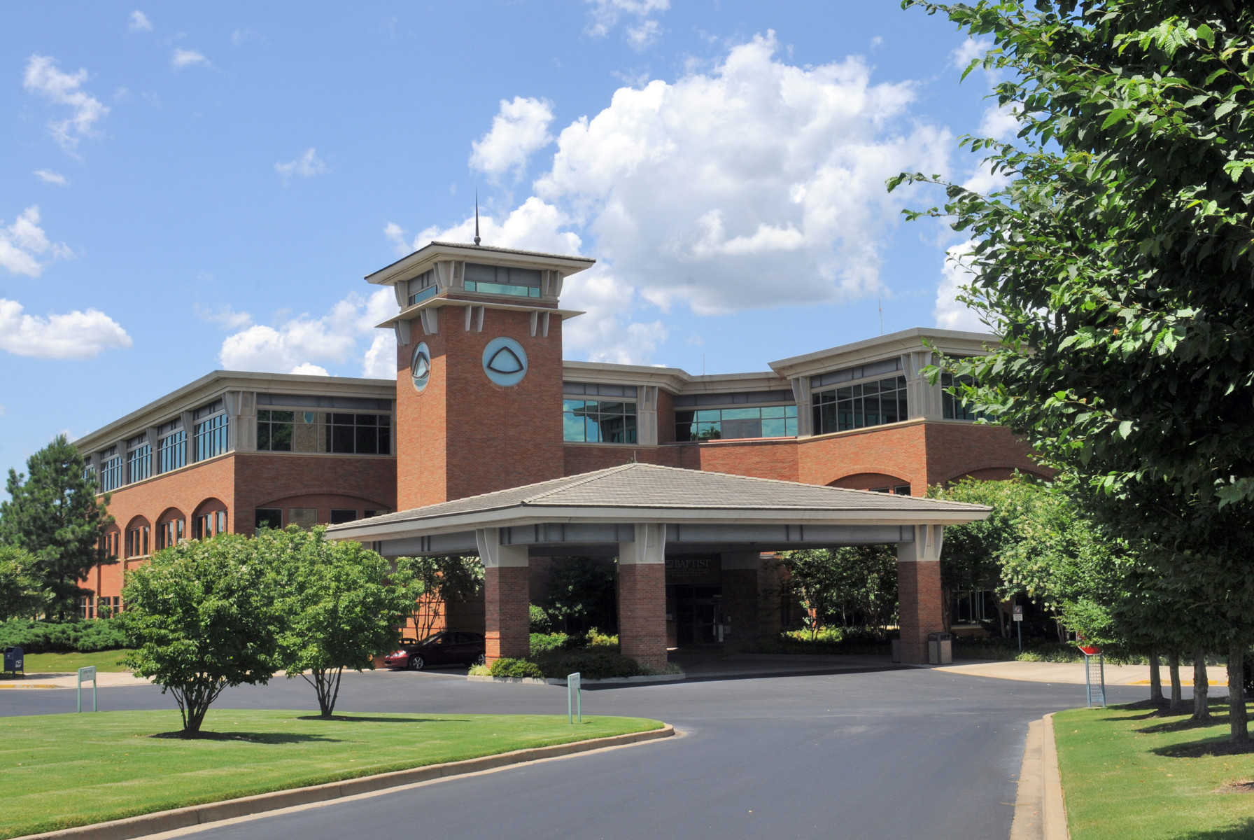 Baptist Collierville set to make $10 million-plus ICU and ER expansion