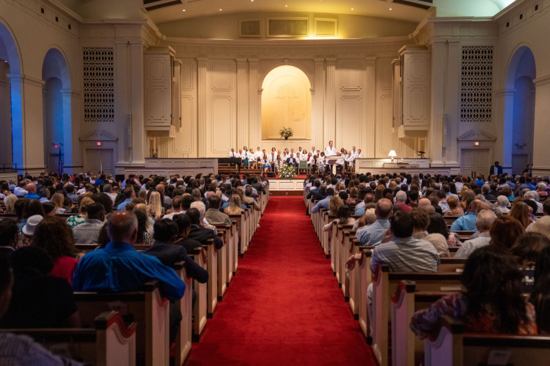 Class of 2028 includes 81 students