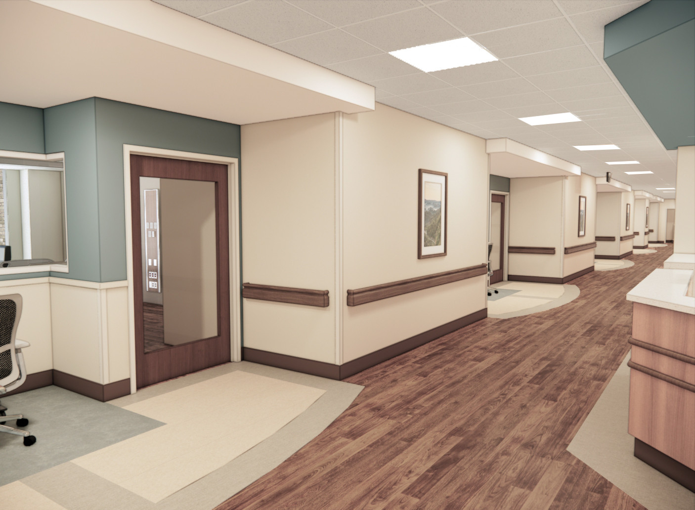 Baptist Collierville set to make $10 million-plus ICU and ER expansion
