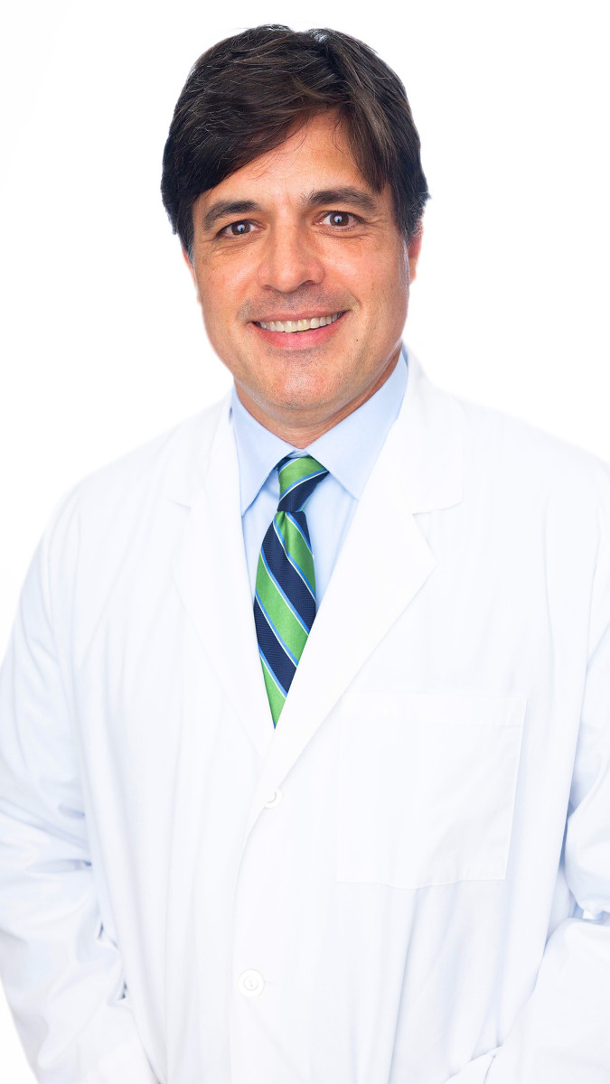 Expert Profiles & Advanced Medical Knowledge | Baptist
