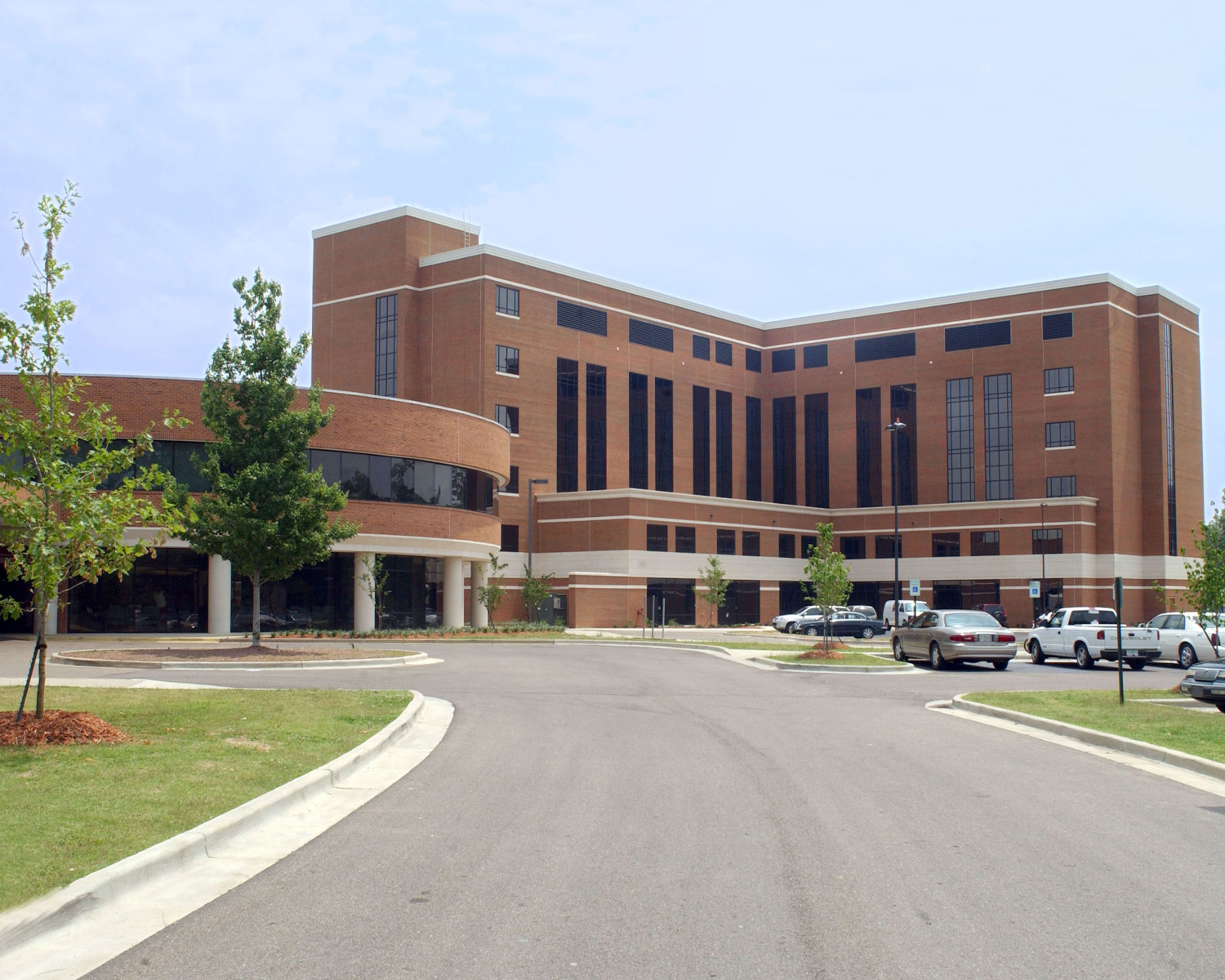 Baptist Golden Triangle equips ER with new security system