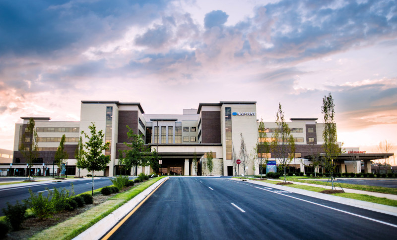 Five Baptist Memorial hospitals awarded ‘A’ Hospital Safety Grades