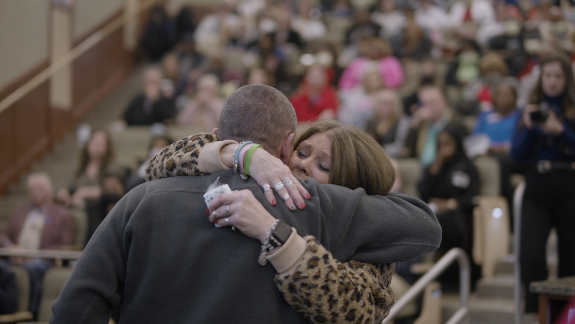 Baptist and Mid-South Transplant hold largest-known heart transplant ...