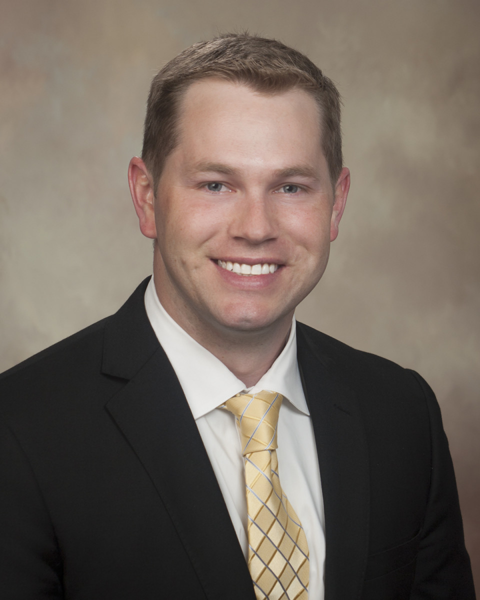 Mac Flynt Named CEO of OCH Regional Medical Center as hospital ...