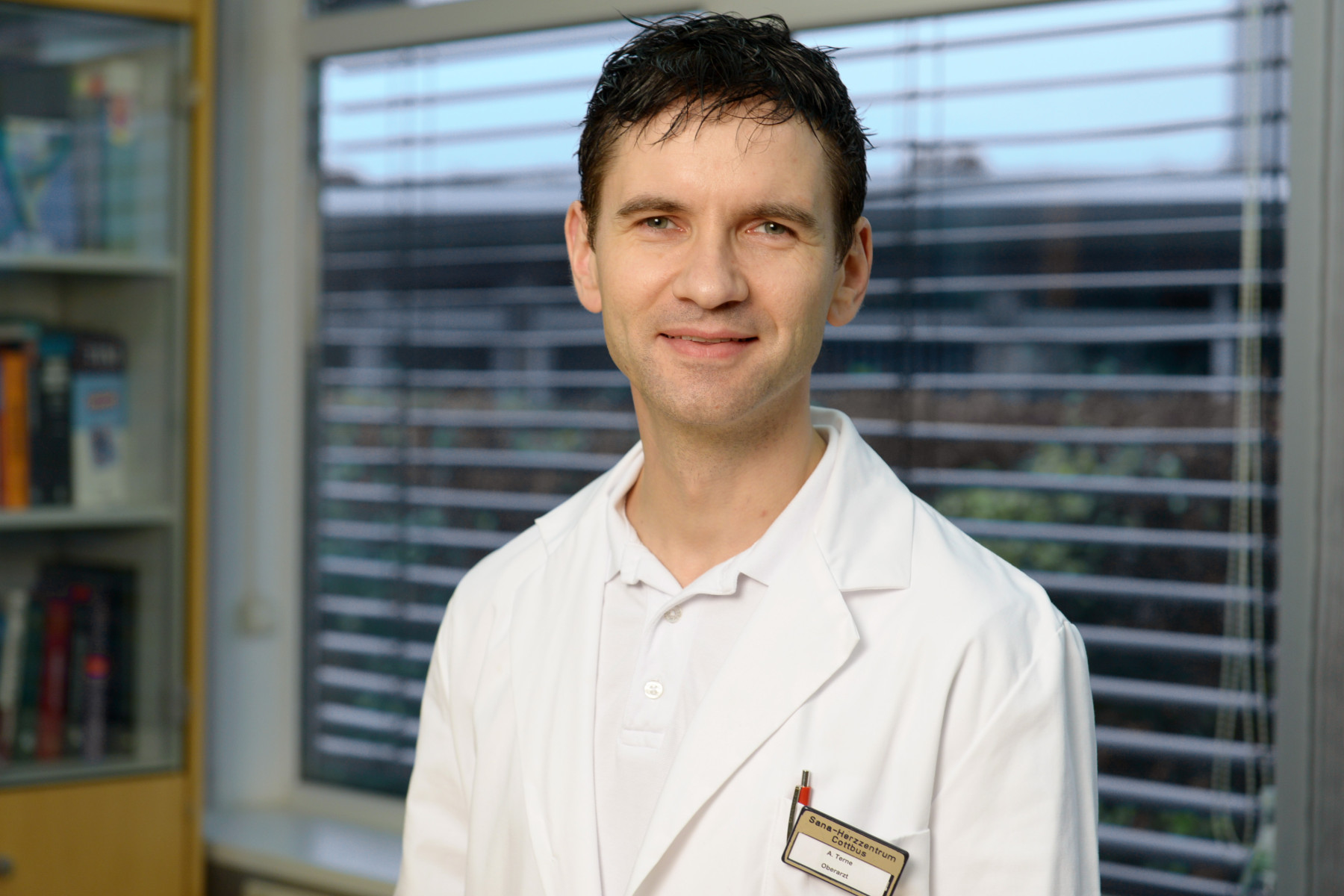 Turbulenzen im Herzen