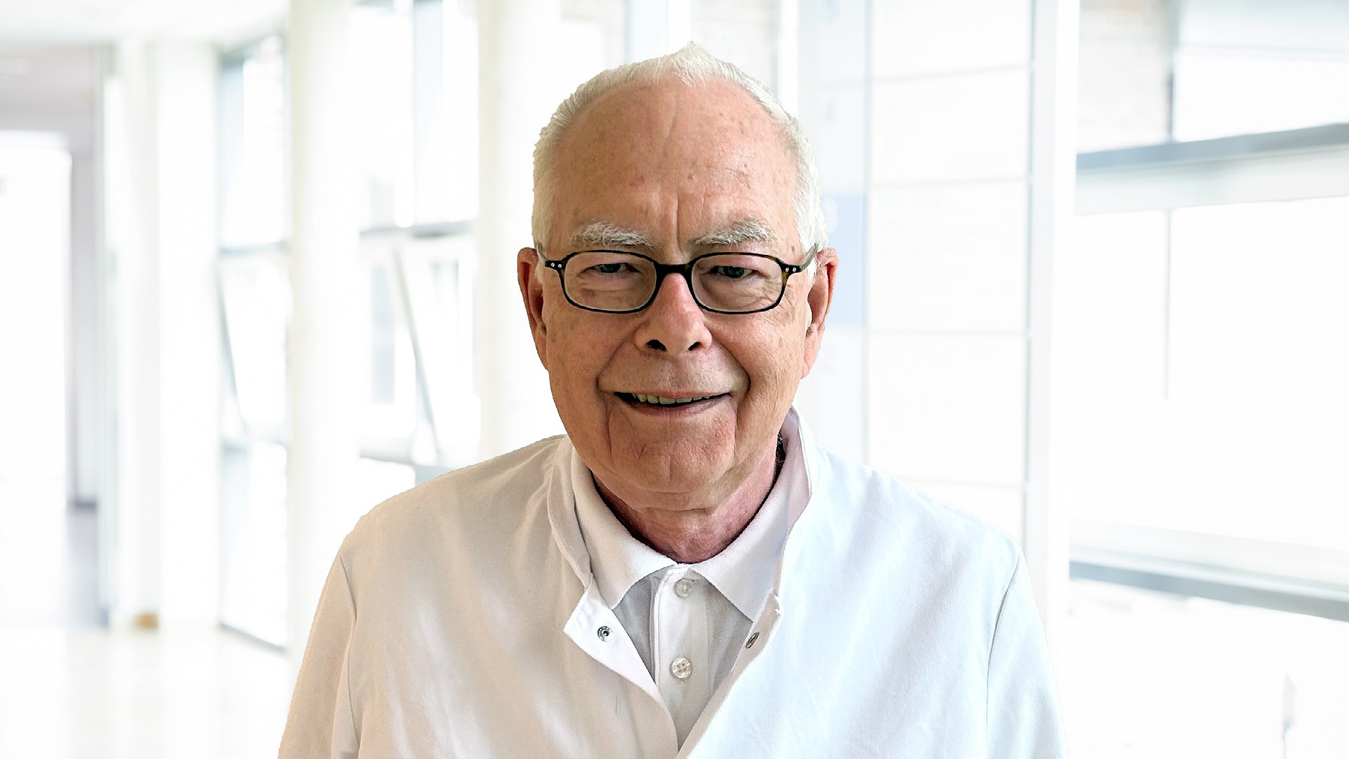 Prof. Dr. Dr. mult. Henning Dralle