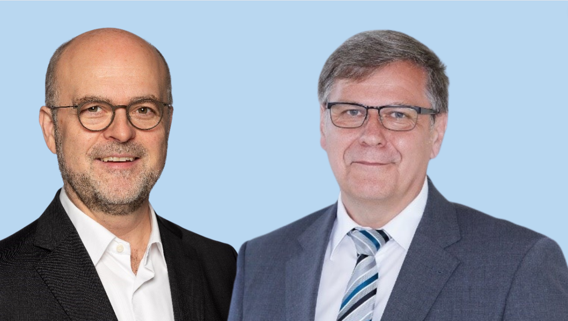 Wechsel der Geschäftsführer in Cham