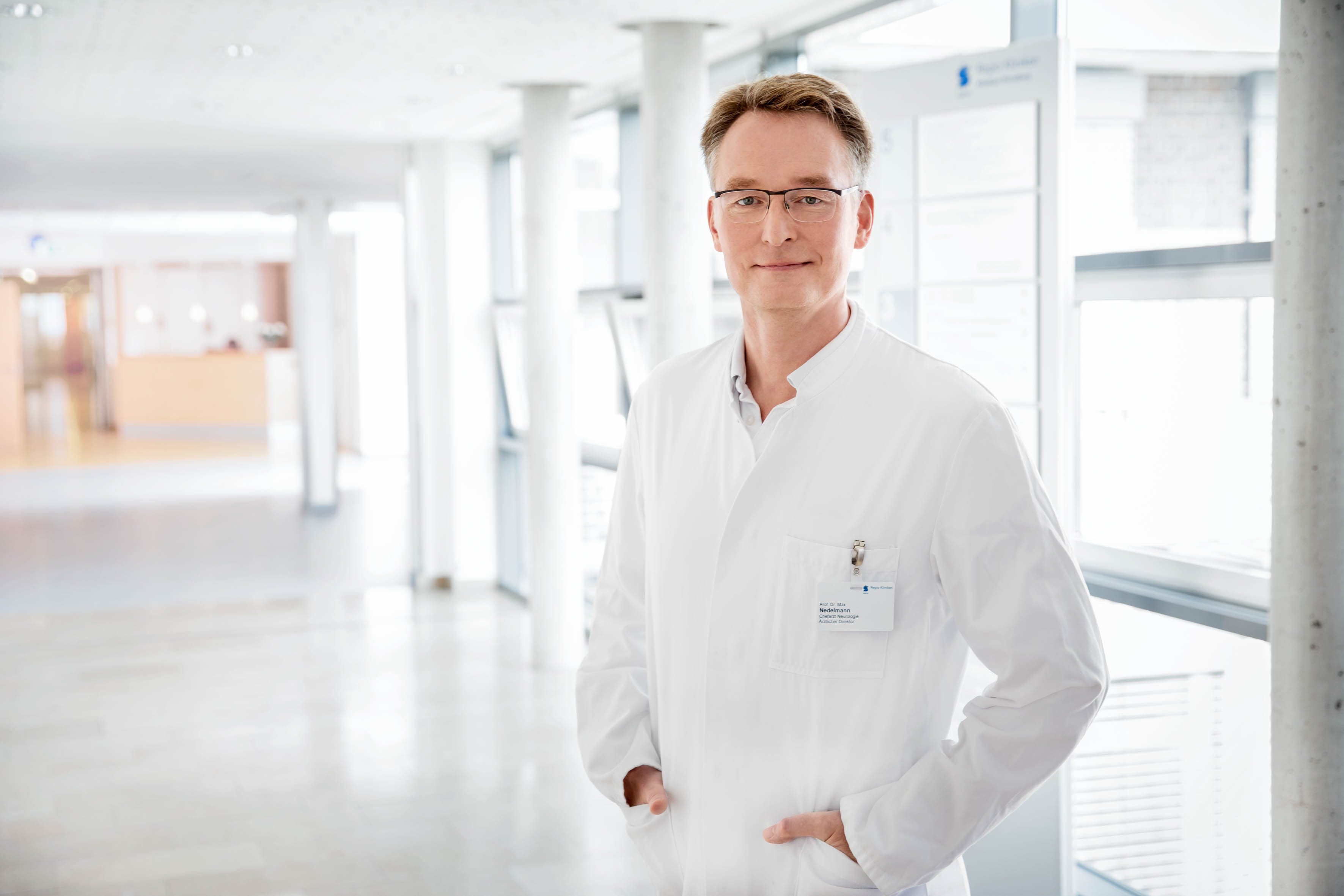 Unwetter im Gehirn: Was passiert bei einem Migräneanfall?