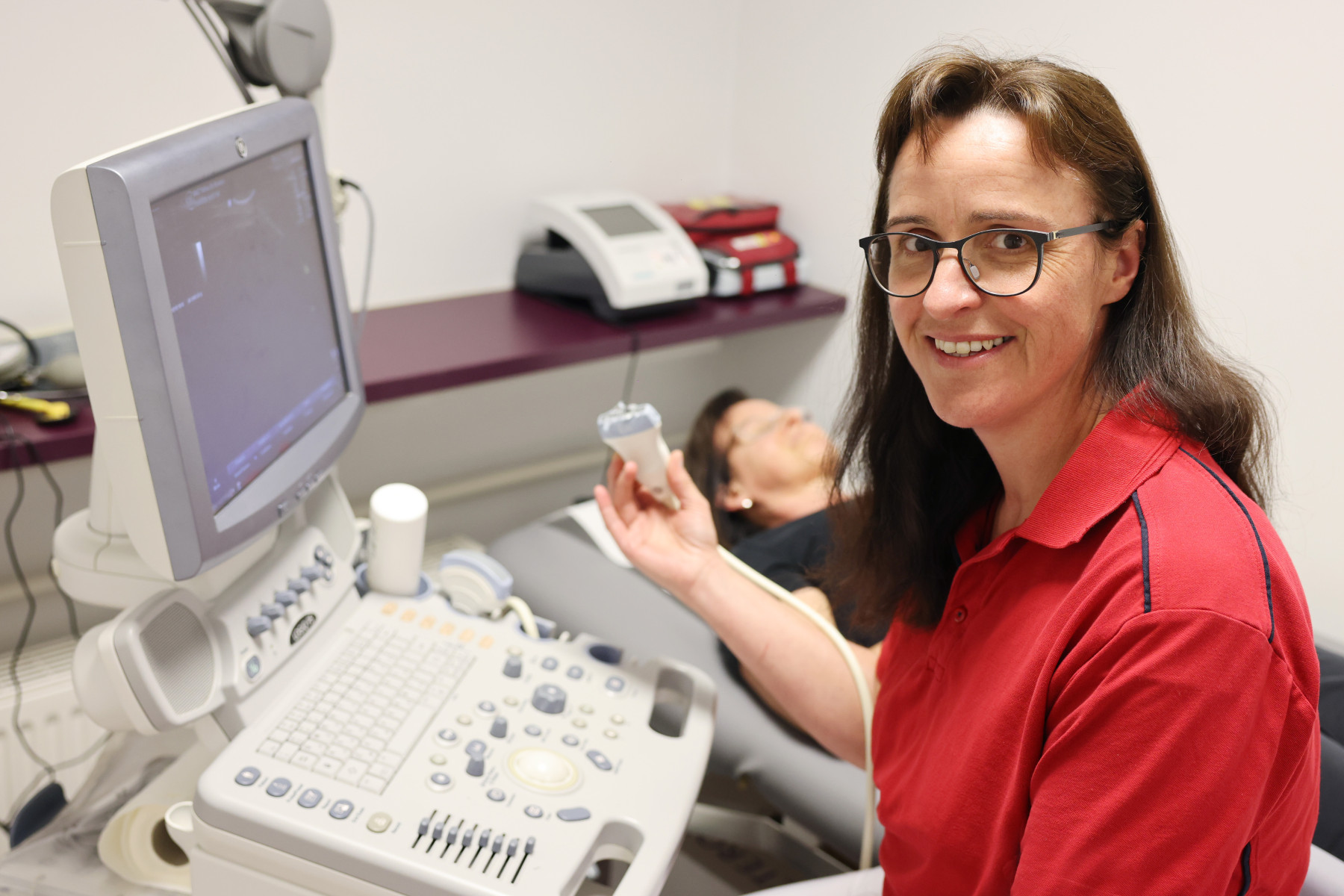 Ambulante Versorgung im Fokus: Begeisterung für Landarztpraxis wecken