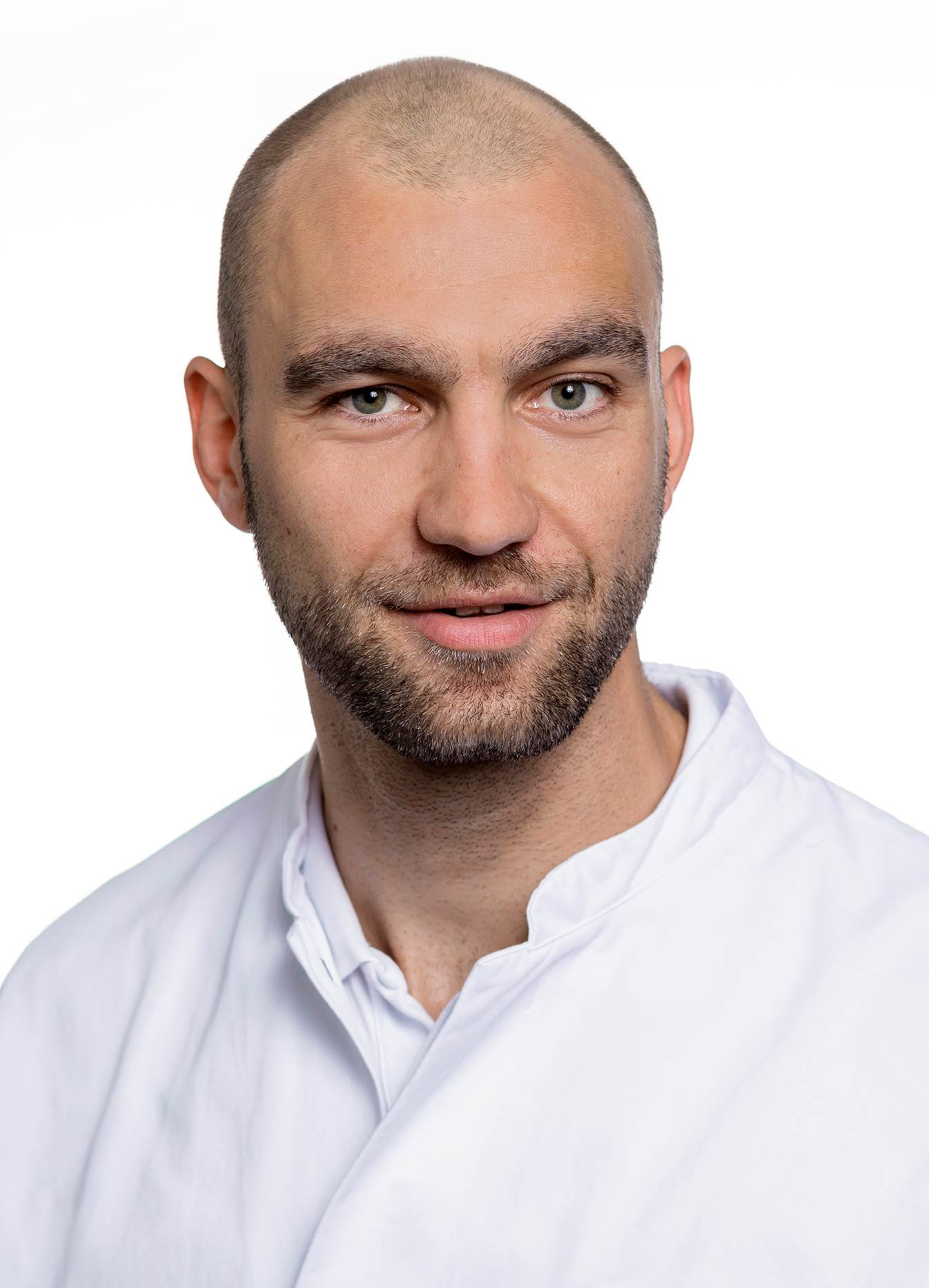 Sana Klinikum Coburg stärkt Bereich Orthopädie und Unfallchirurgie