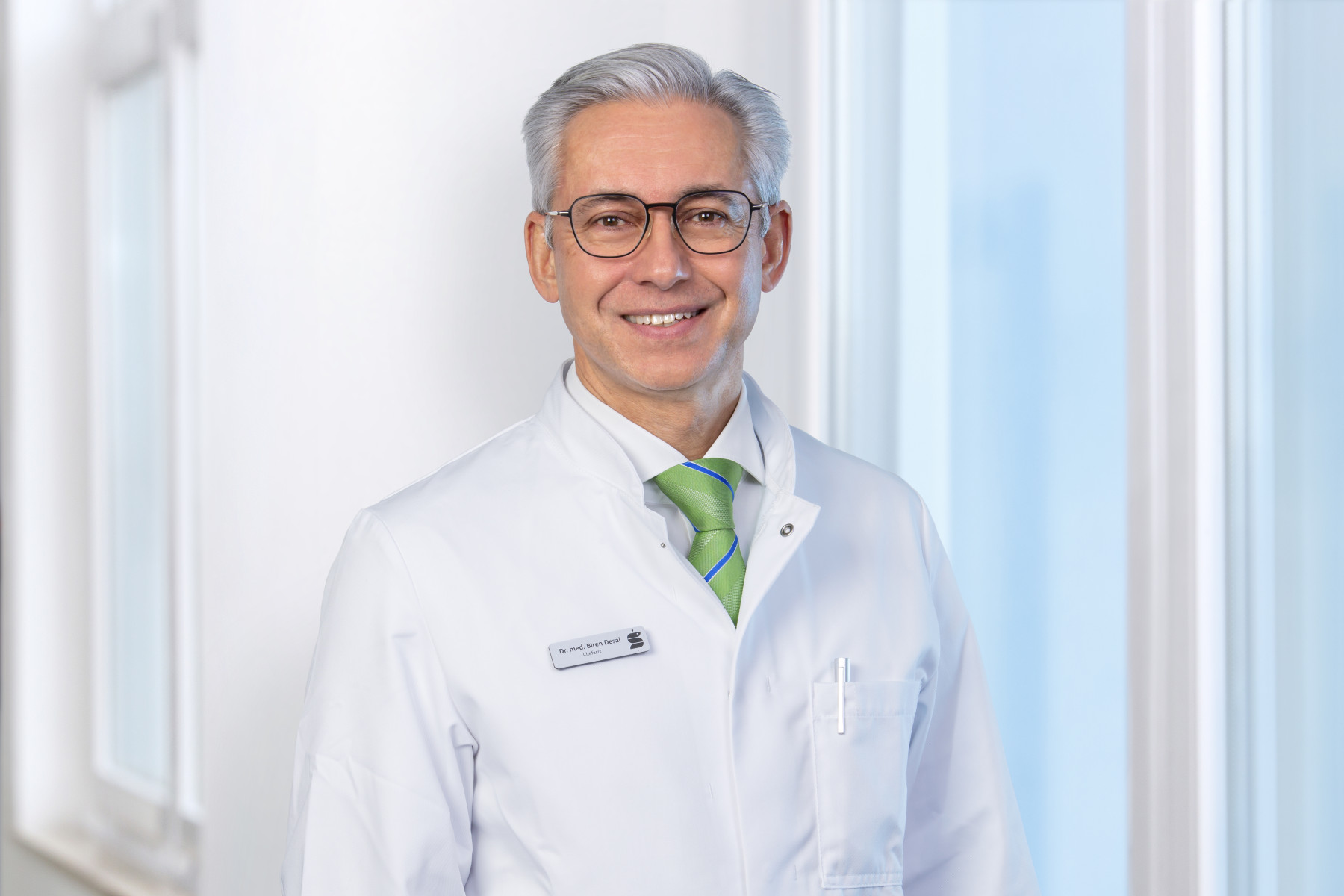 Informationsabend zu Wirbelsäulenoperationen