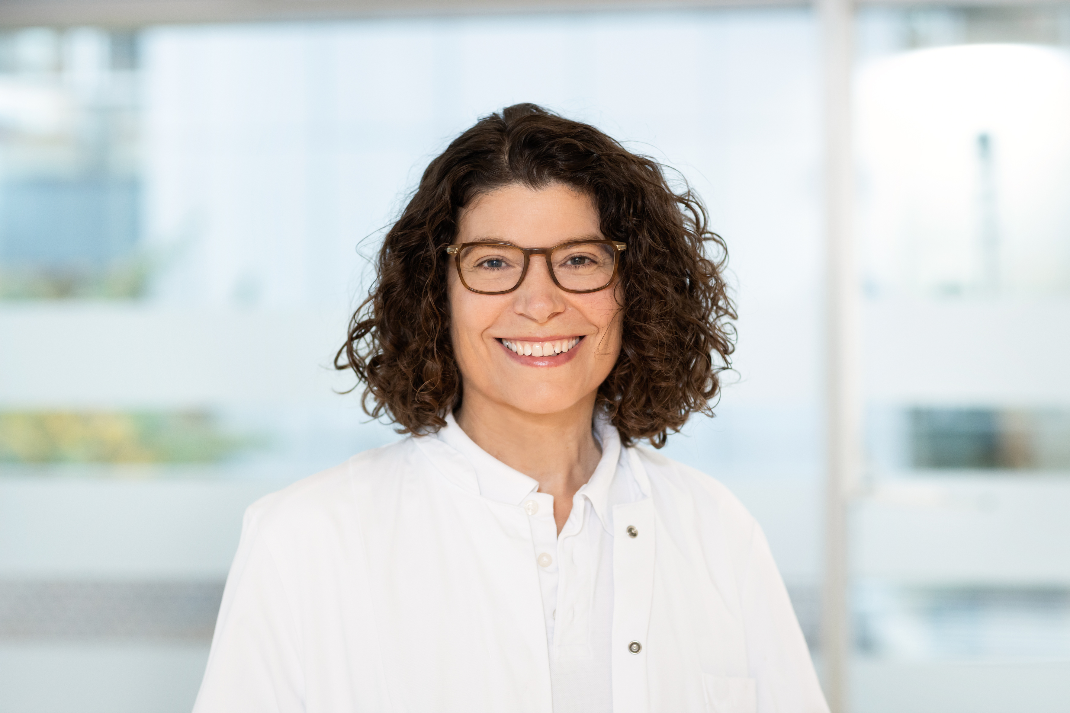 Vortrag zum Thema "Brustkrebs" in der VHS Pinneberg