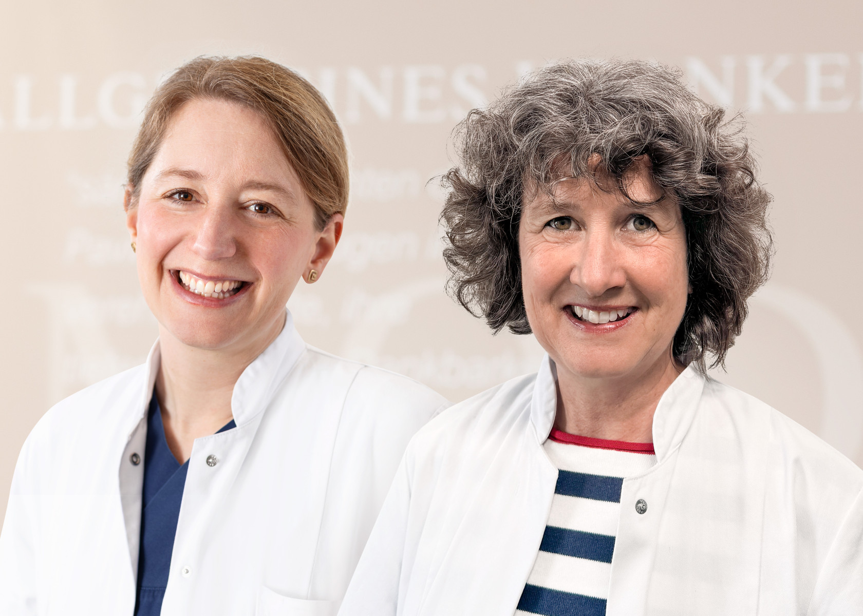 Brustgesundheit im Blick – mit Empathie, Vertrauen und medizinischer ...