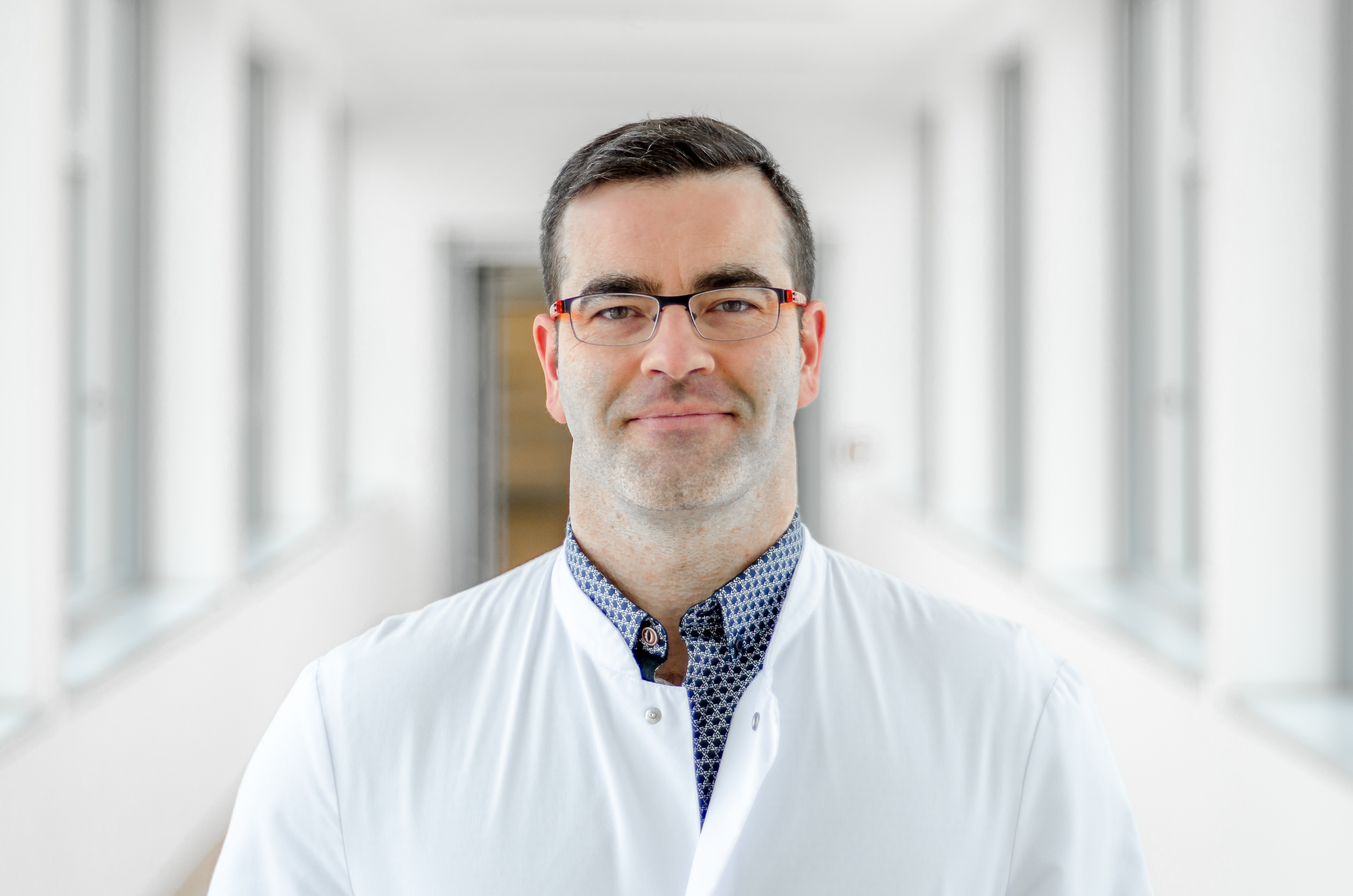 Mehr Lebensqualität: Moderner Gelenkersatz an Hüfte und Knie