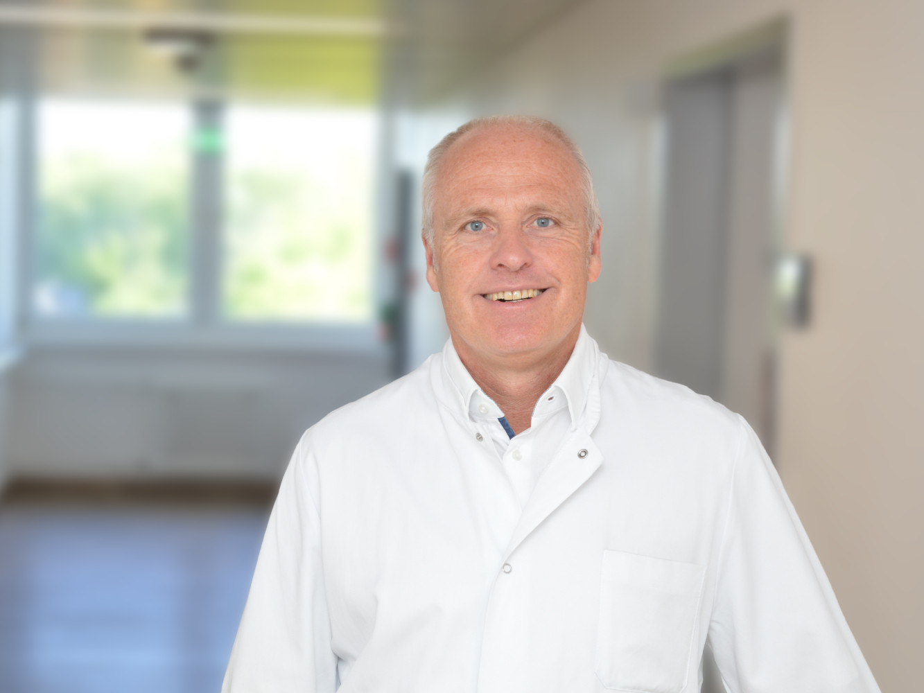 Ausgezeichnet! Unsere Klinik für Frauenheilkunde und Geburtshilfe wird ...