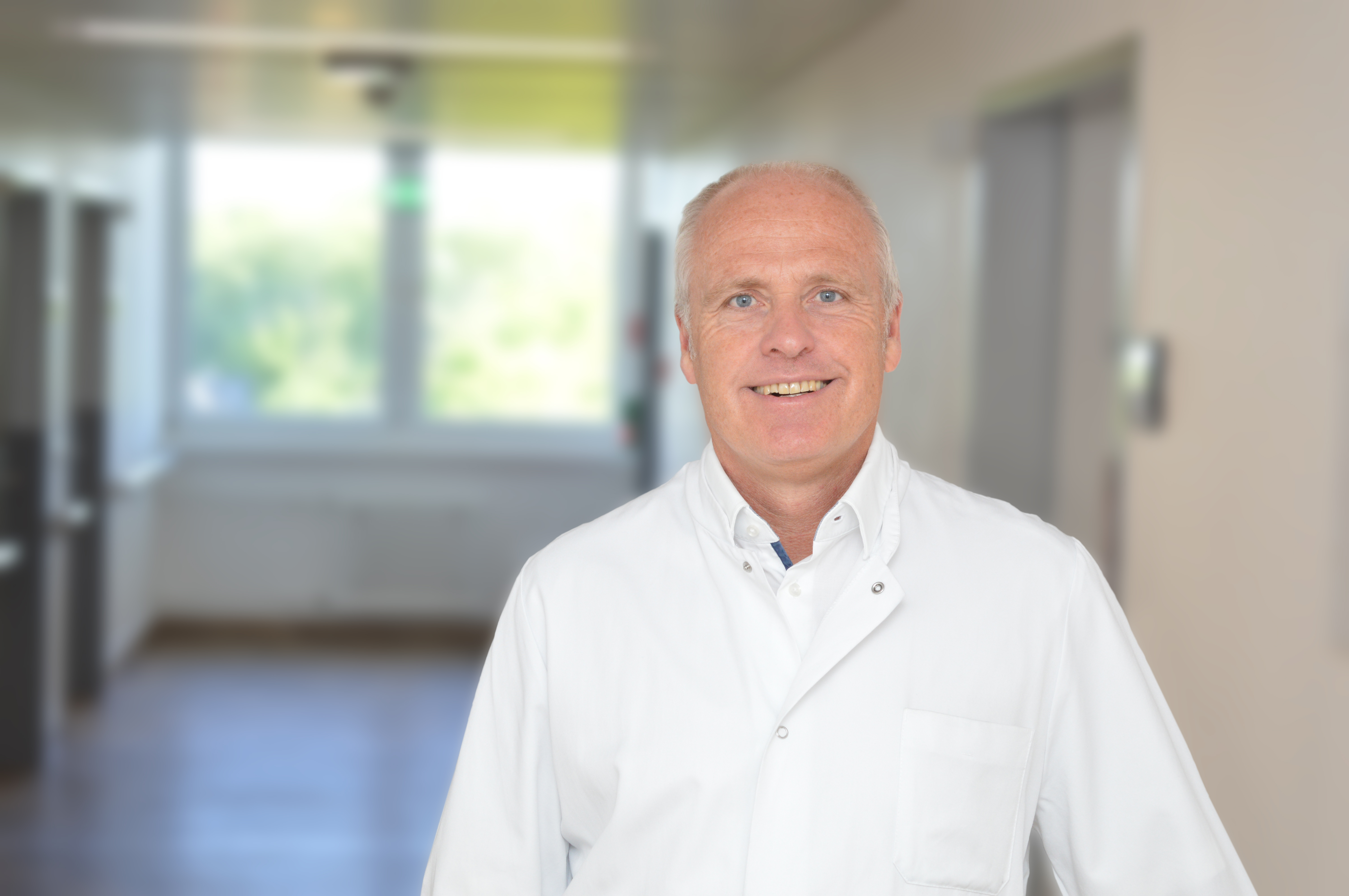 Ausgezeichnet! Unsere Klinik für Frauenheilkunde und Geburtshilfe wird ...