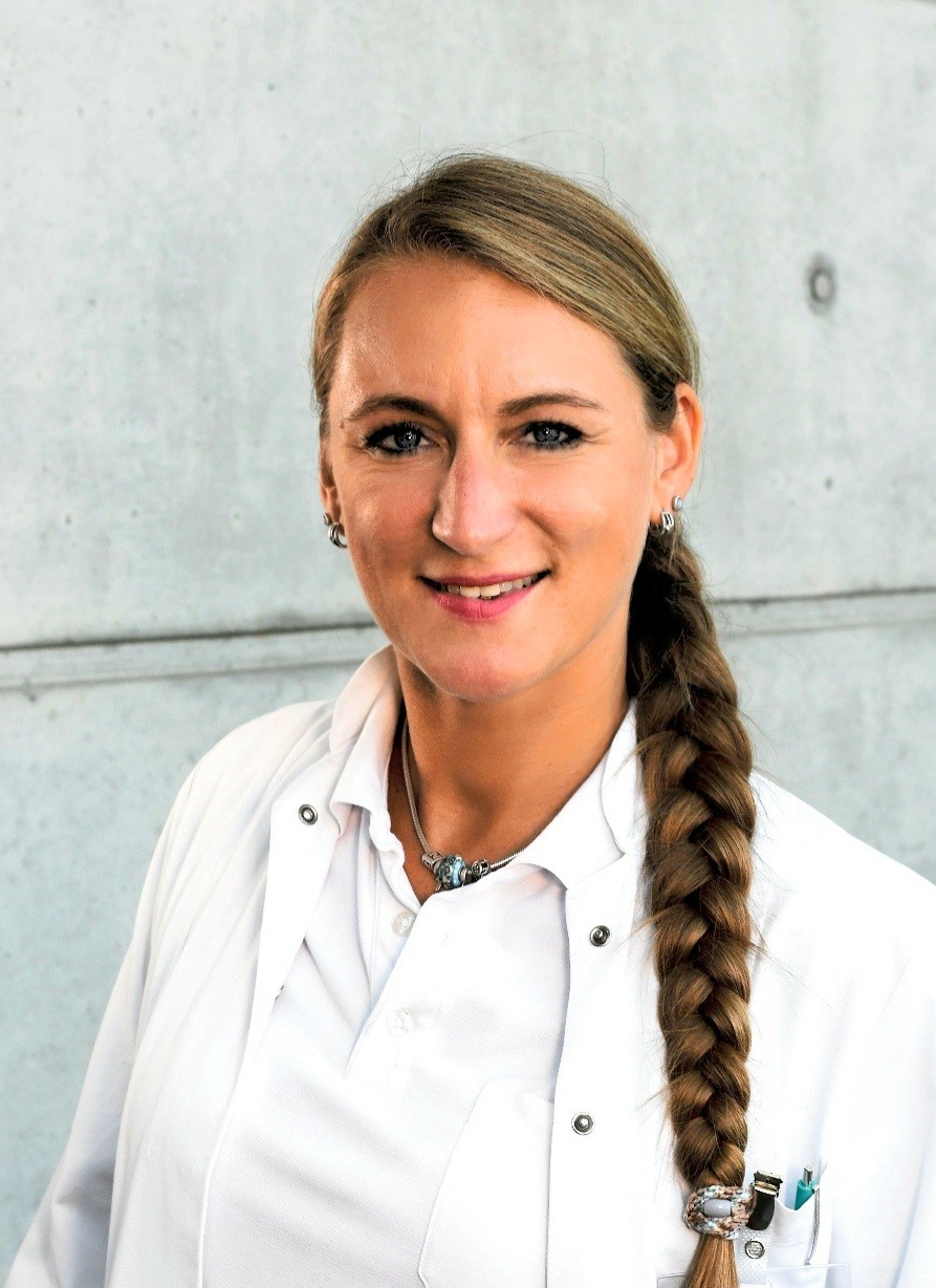 Patientenakademie "Fibromyalgie – Keine Ausschlussdiagnose" am 3. Juni 2024