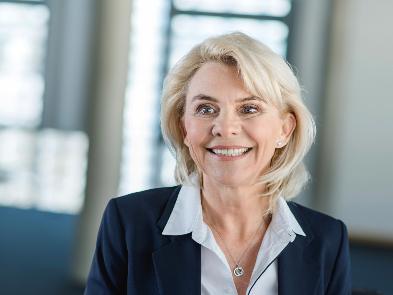 Sana komplettiert Führung des Transformations-Teams