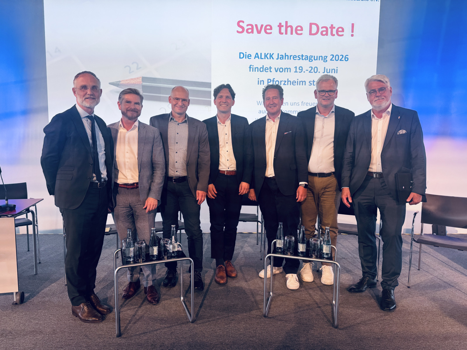 Herzmedizin zwischen Fortschritt und Reformdruck: ALKK-Tagung 2025 in ...