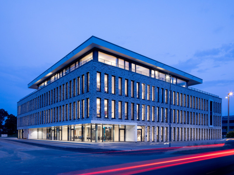 Med 360° SE erweitert Vorstand