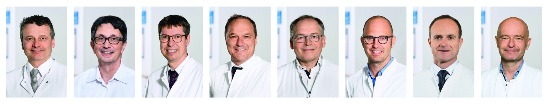 FOCUS Ärzteliste 2025: Acht Mediziner aus Rummelsberg dabei