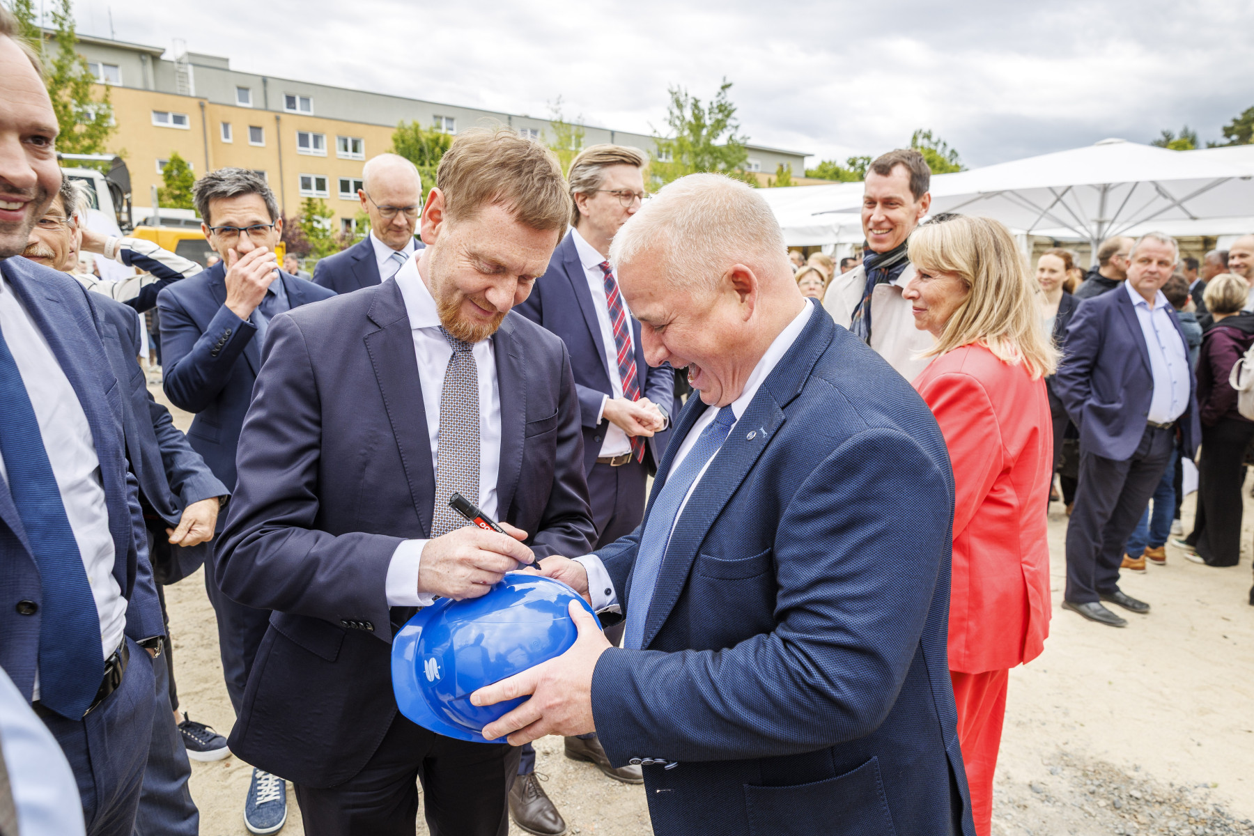 Herzversorgung in Dresden: Spitzenmedizin für Sachsen