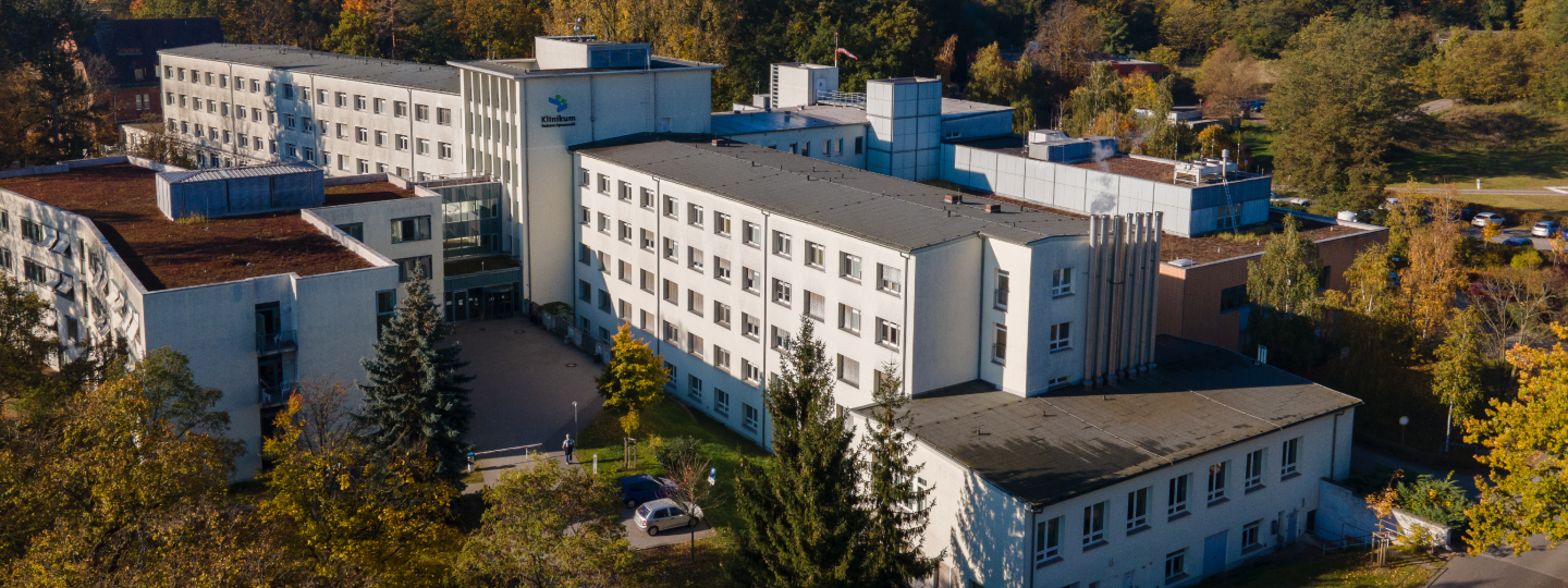 Klinikum Dahme-Spreewald