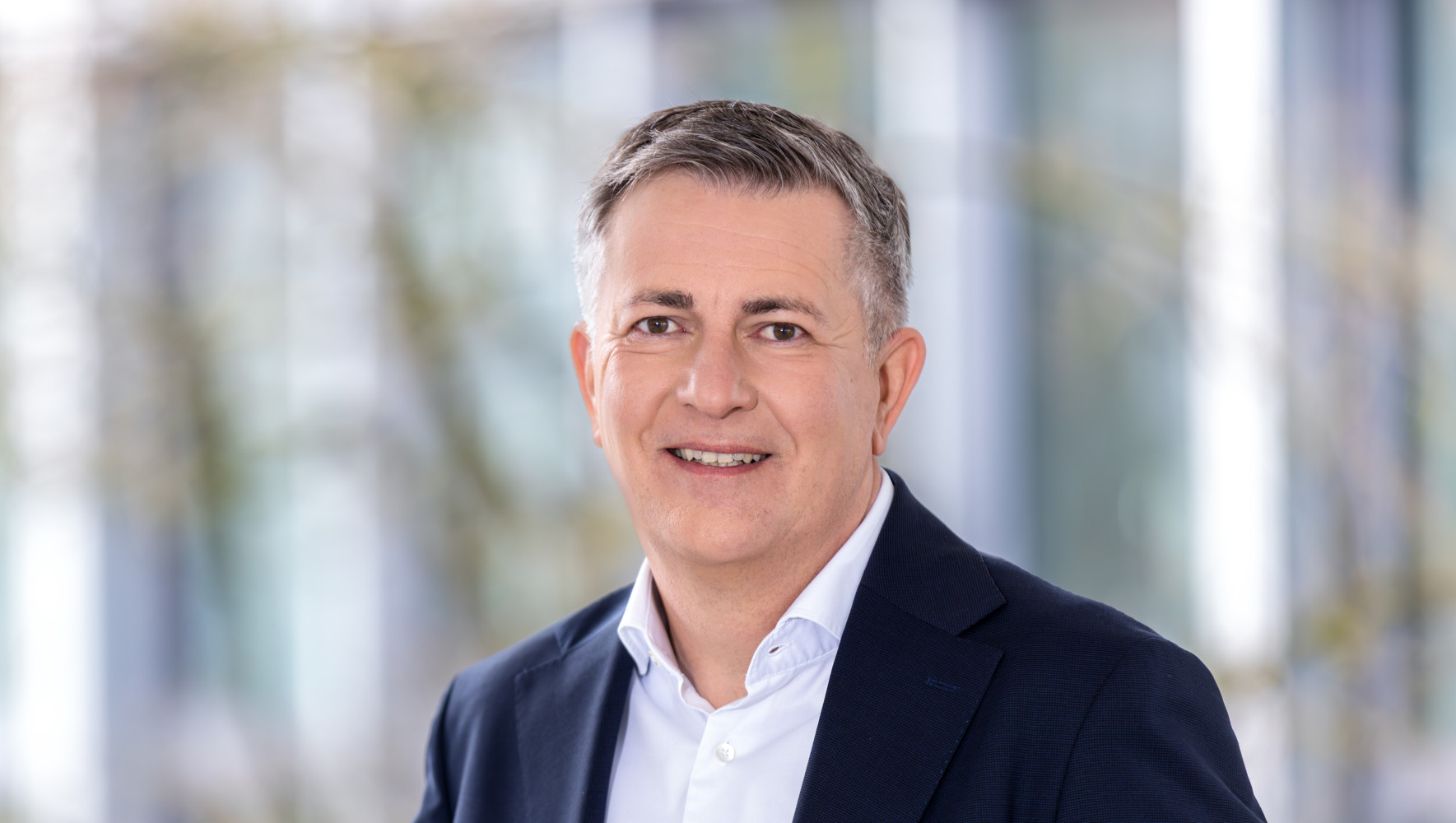 Sana Kliniken: Thomas Lemke weitere fünf Jahre CEO