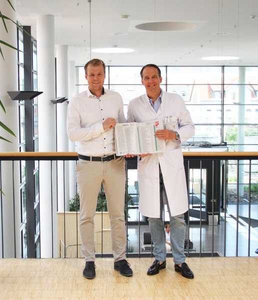 Doppelte Auszeichnung vom Stern Magazin