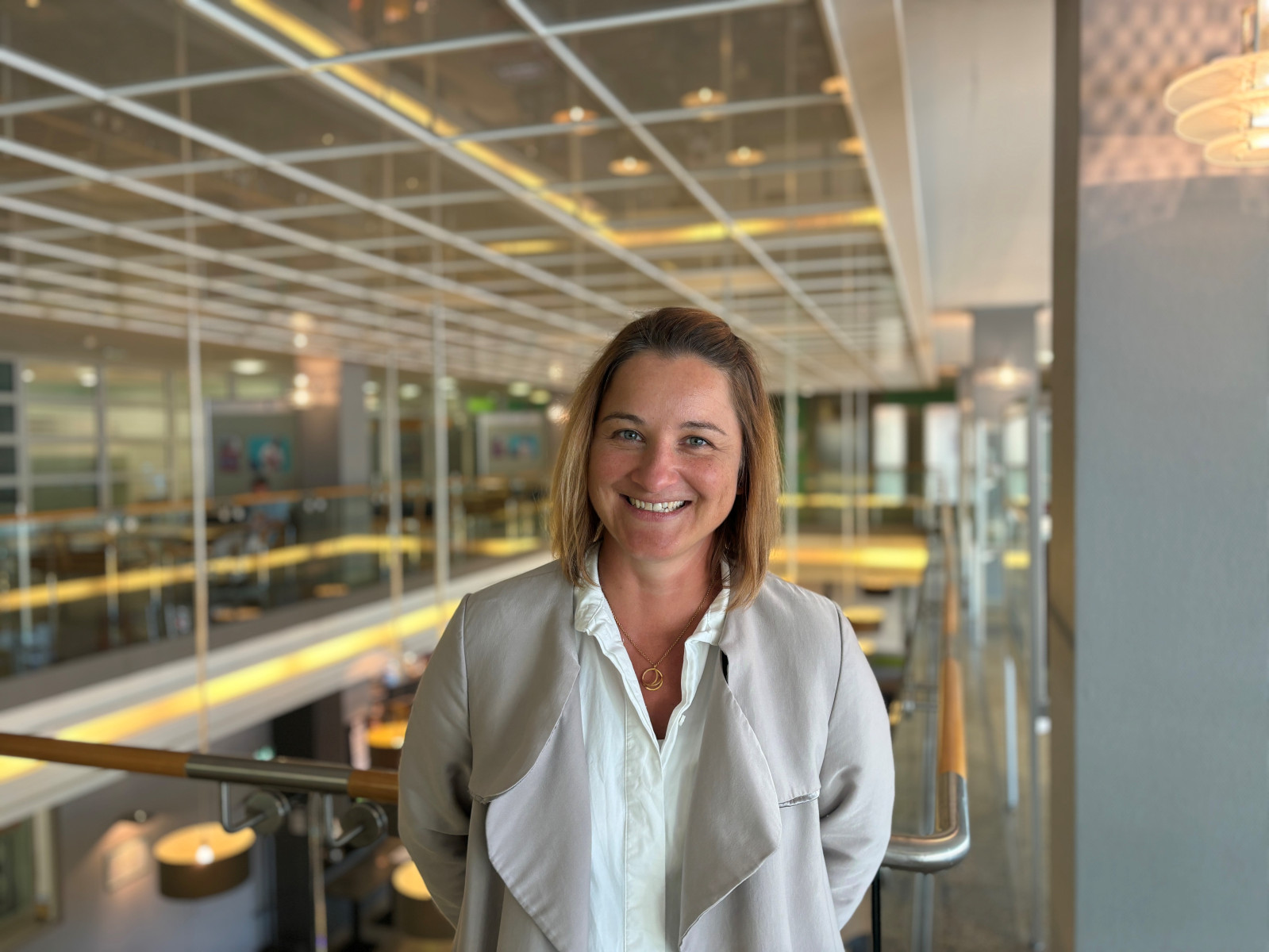 Kontinuität und neue Impulse in der Klinikleitung des Sana Klinikums Hof