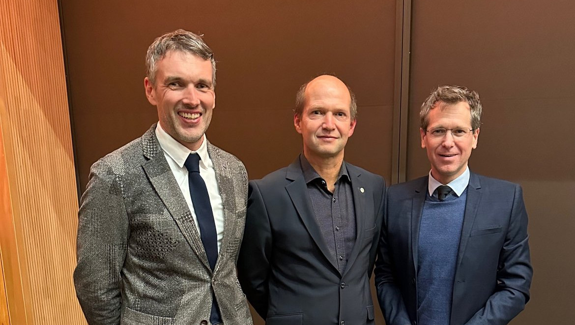 Herzwochen: Vortragsabend in der Stadthalle Cham