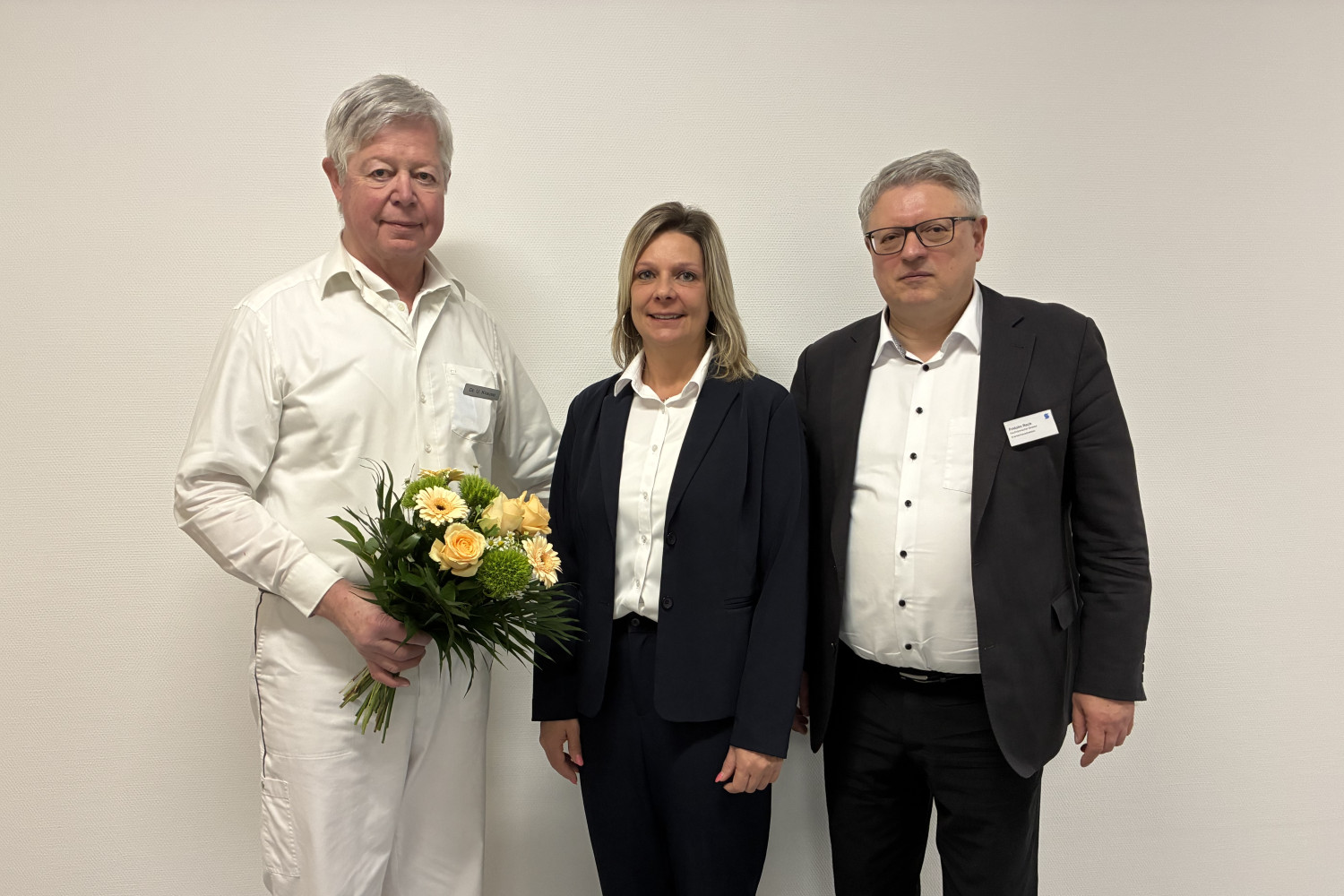 Prof. Dr. Ulrich Krause übernimmt gefäßmedizinische Sprechstunde am ...