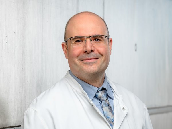 Patientenakademie „Gefäßerkrankungen, deren Folgen und ...