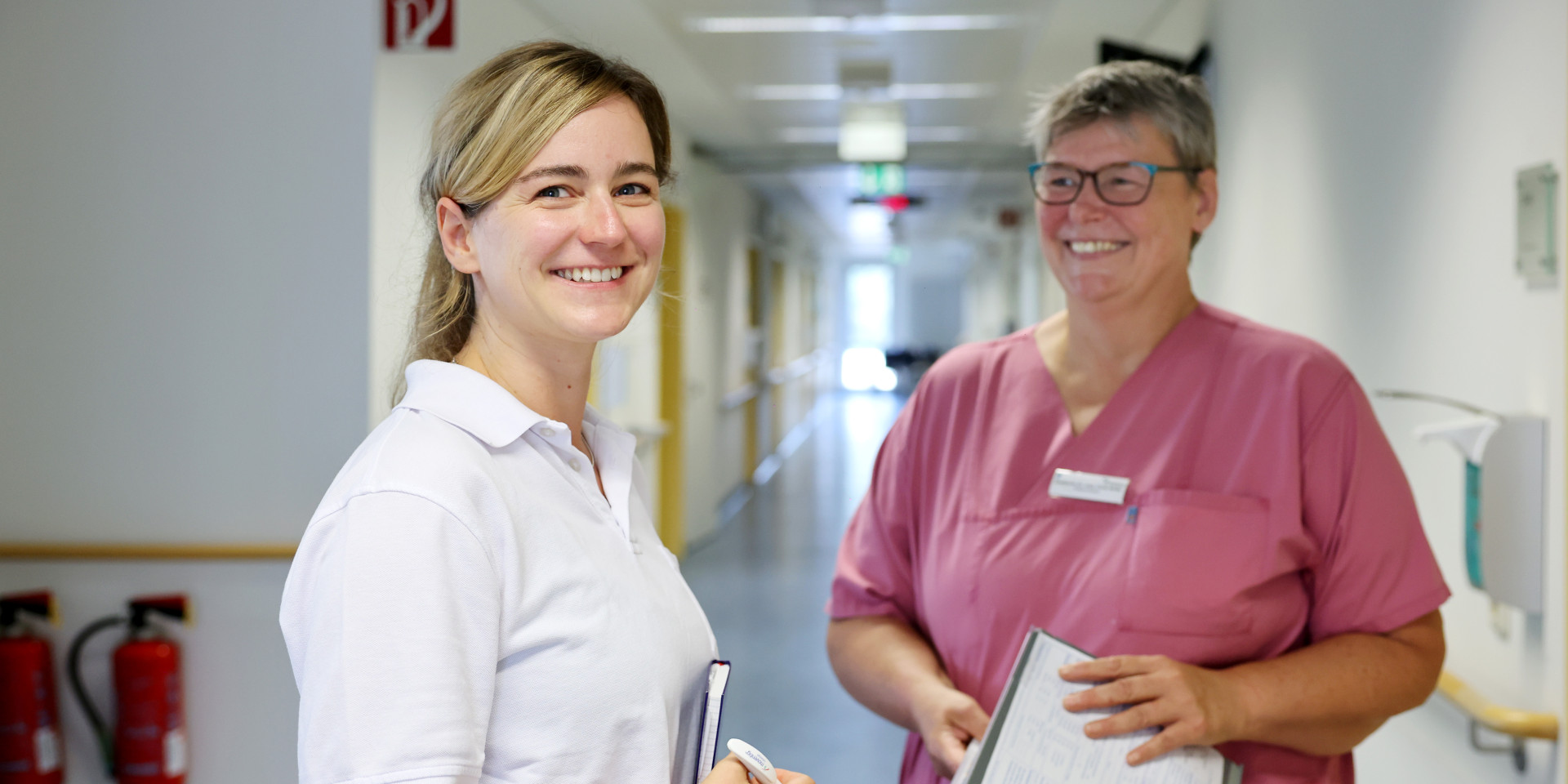 Verstärkung für Palliativmedizin in KDS