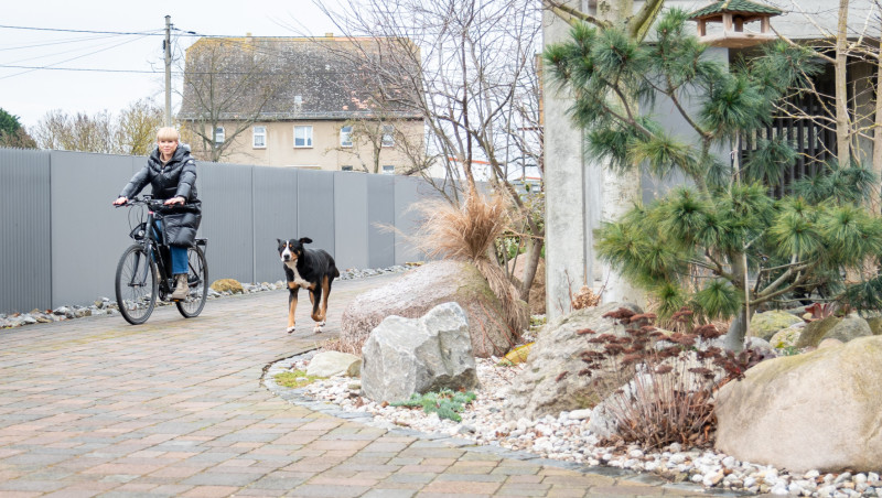 Lebensqualität zurück: Wirbelsäulen-Versteifung als Lösung