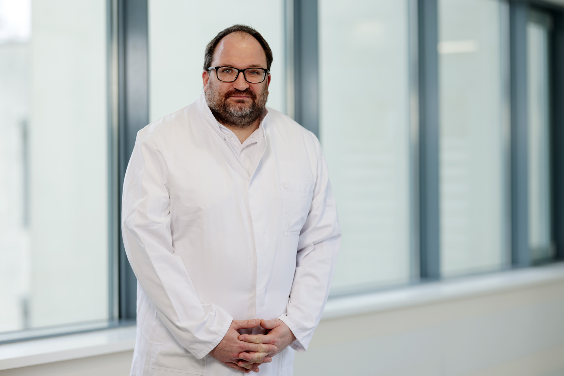 Schmerzfrei ins neue Jahr dank Gelenkersatz