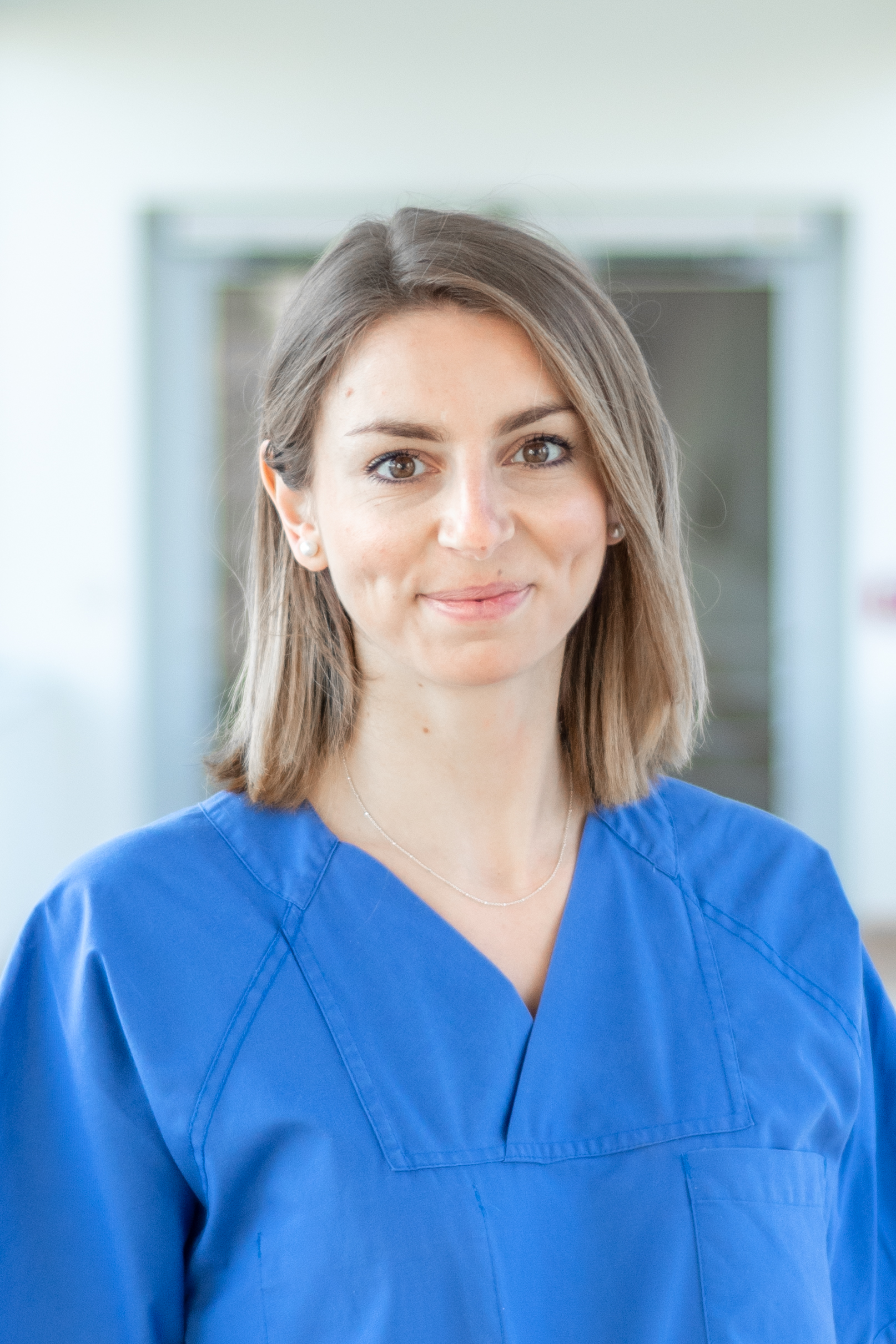 Impfung gegen Gebärmutterhalskrebs