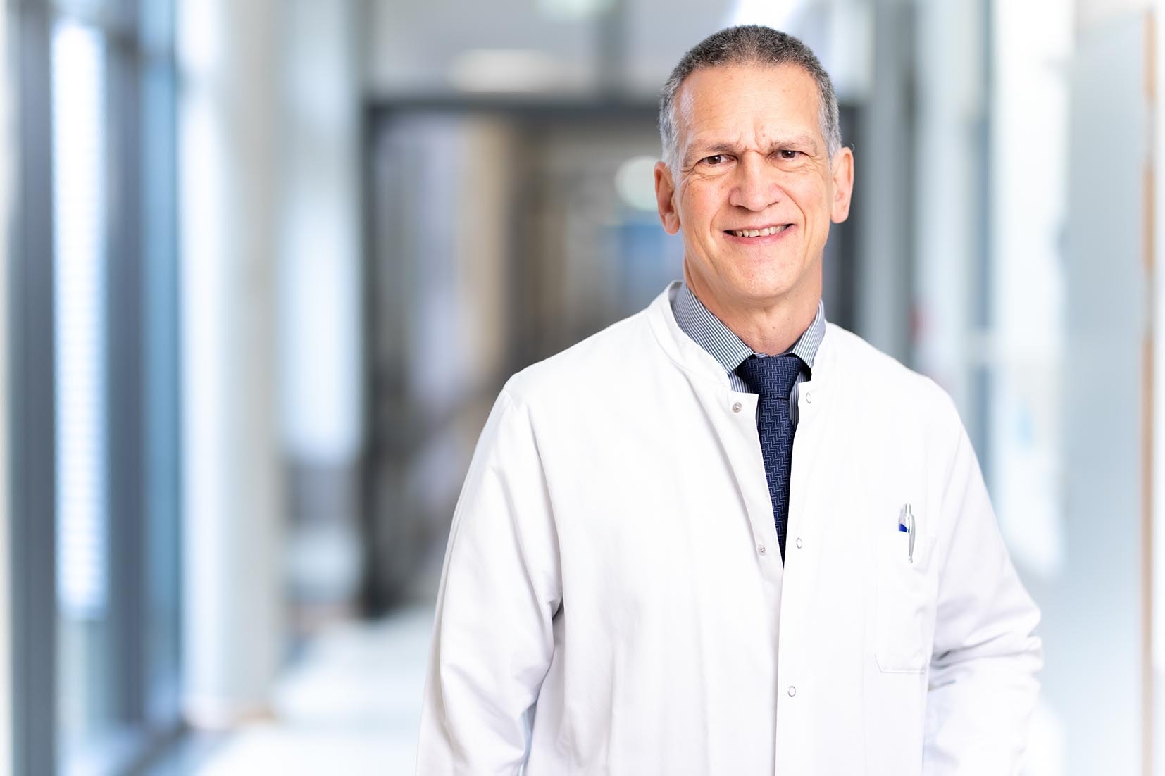 Experteninterview mit Prof. Martin Scholz