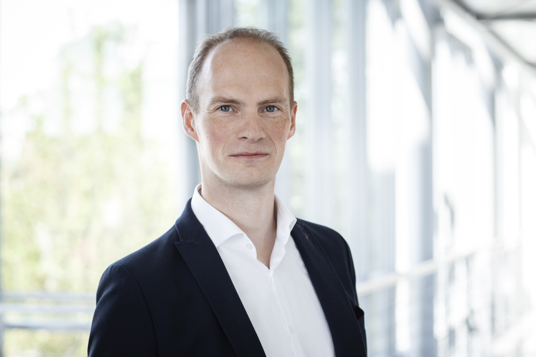 Exzellente Patientenversorgung