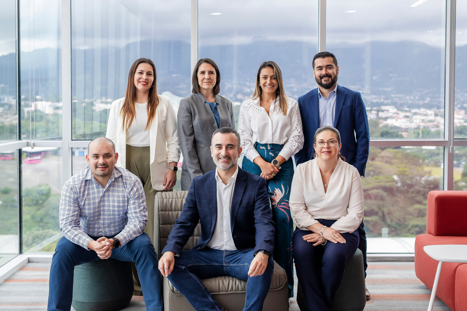 TransUnion’s Global Capability Center (GCC) in Heredia pro